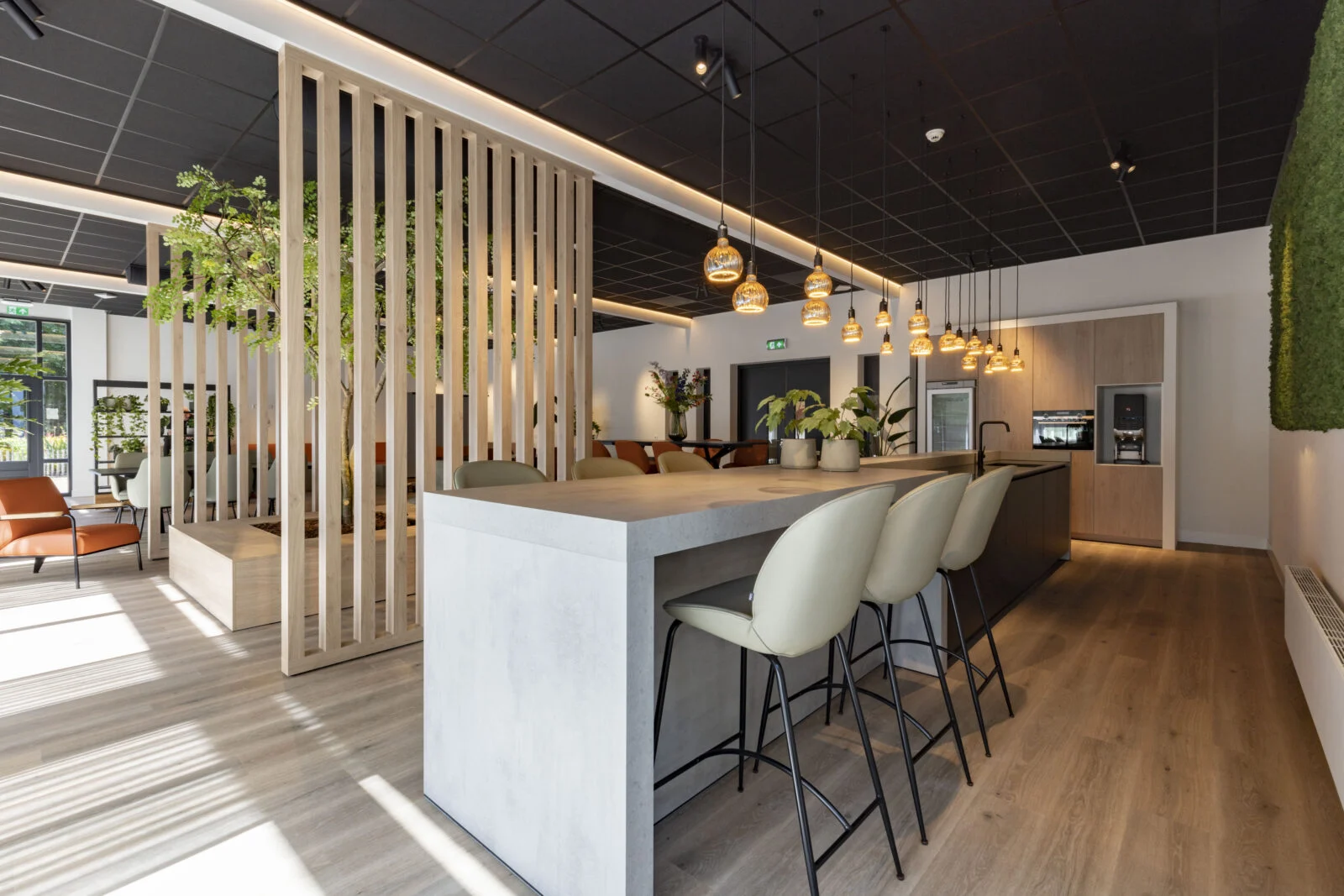 Thebe Moergestel - Factor90 Interieur